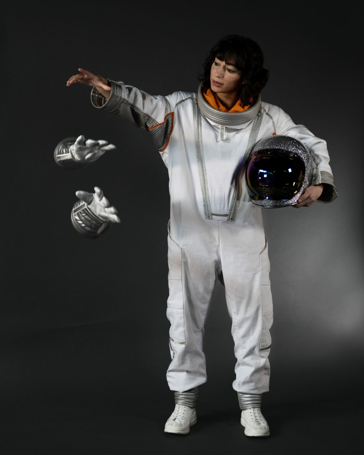 COMETA, Roser López Espinosa – Sant Celoni Entrades